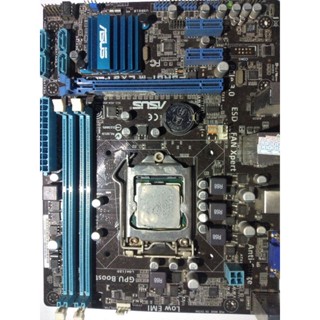 main h61, combo main chip h61 các hãng pc2ndhcm | Shopee Việt Nam