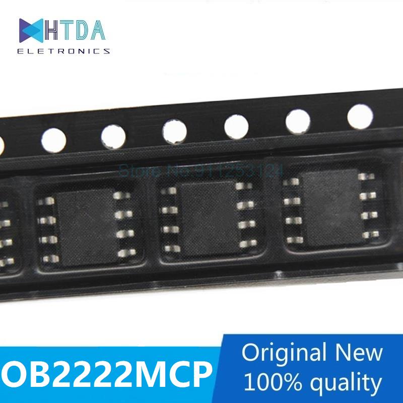 Bộ 10 Linh Kiện Điện Tử OB2222MCP SOP-8 0B2222MCP | Shopee Việt Nam