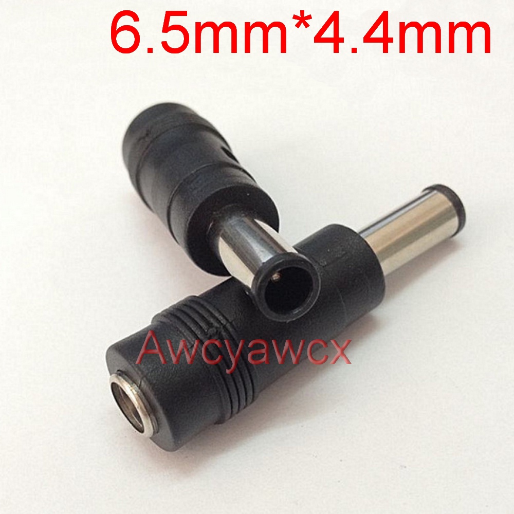 1 cái giắc cắm nguồn dc 5.5mm 2.1mm đầu cắm nữ chuyển đổi sang nam 7.4mm-2.0mm type-c micro mini ...