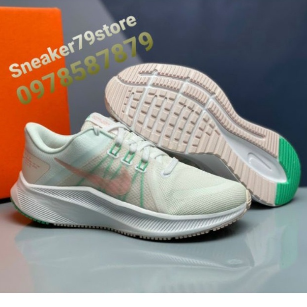 Giày Nike Quest 4 Multicolor DA1106-105 Nữ 2022 (W) AUTHENTIC SHOES ...