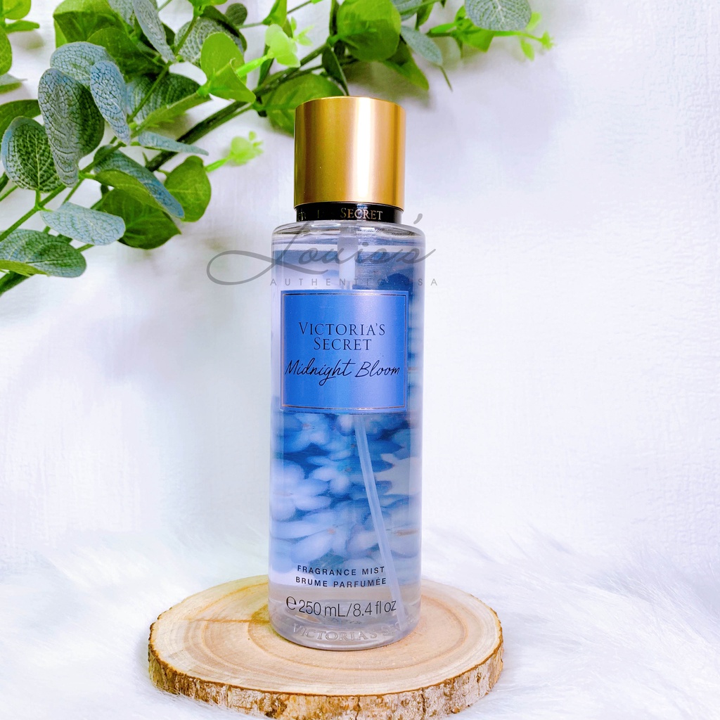 [ Fullsize 250ml ] MIDNIGHT BLOOM - Body mist / Xịt thơm toàn thân ...