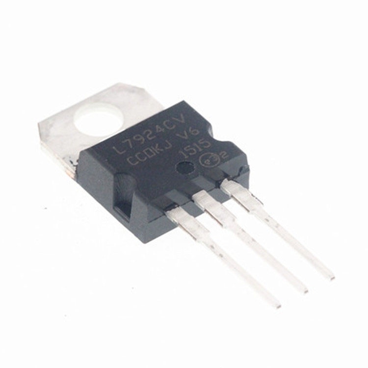 Các Loại IC Ổn Áp Nguồn 7805 7809 7812 7815 7824 7905 7909 7912 7915 ...