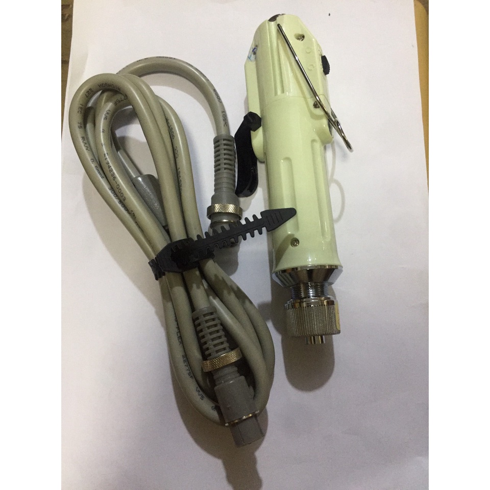 Tay bắt vít HIOS CL-6500/3000/4000 nguồn cấp Hios CLT-50 | Shopee Việt Nam