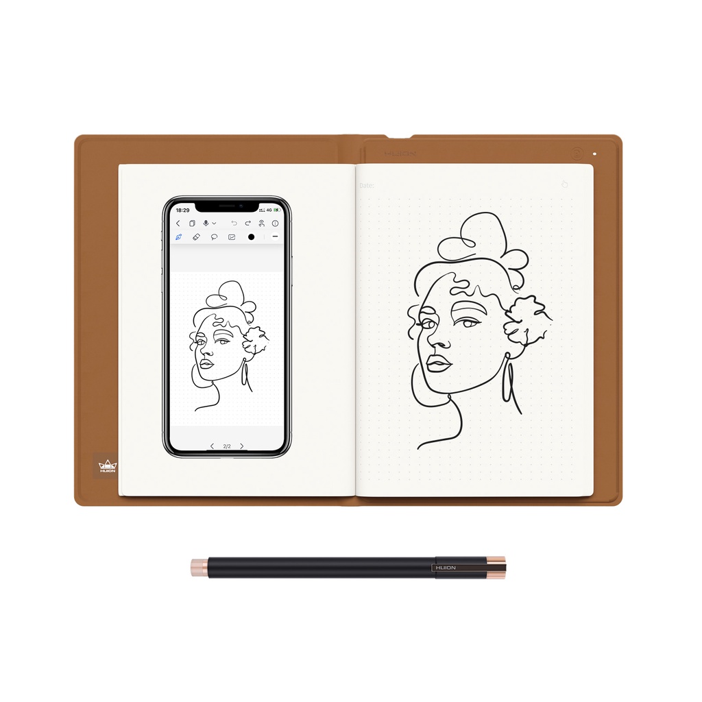 huion.vn, Cửa hàng trực tuyến | Shopee Việt Nam