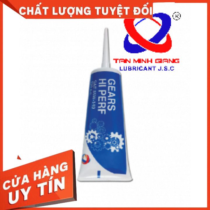 [Chính hãng TotalEnergies VN] Nhớt láp hôp số xe tay ga Total HI PERF ...