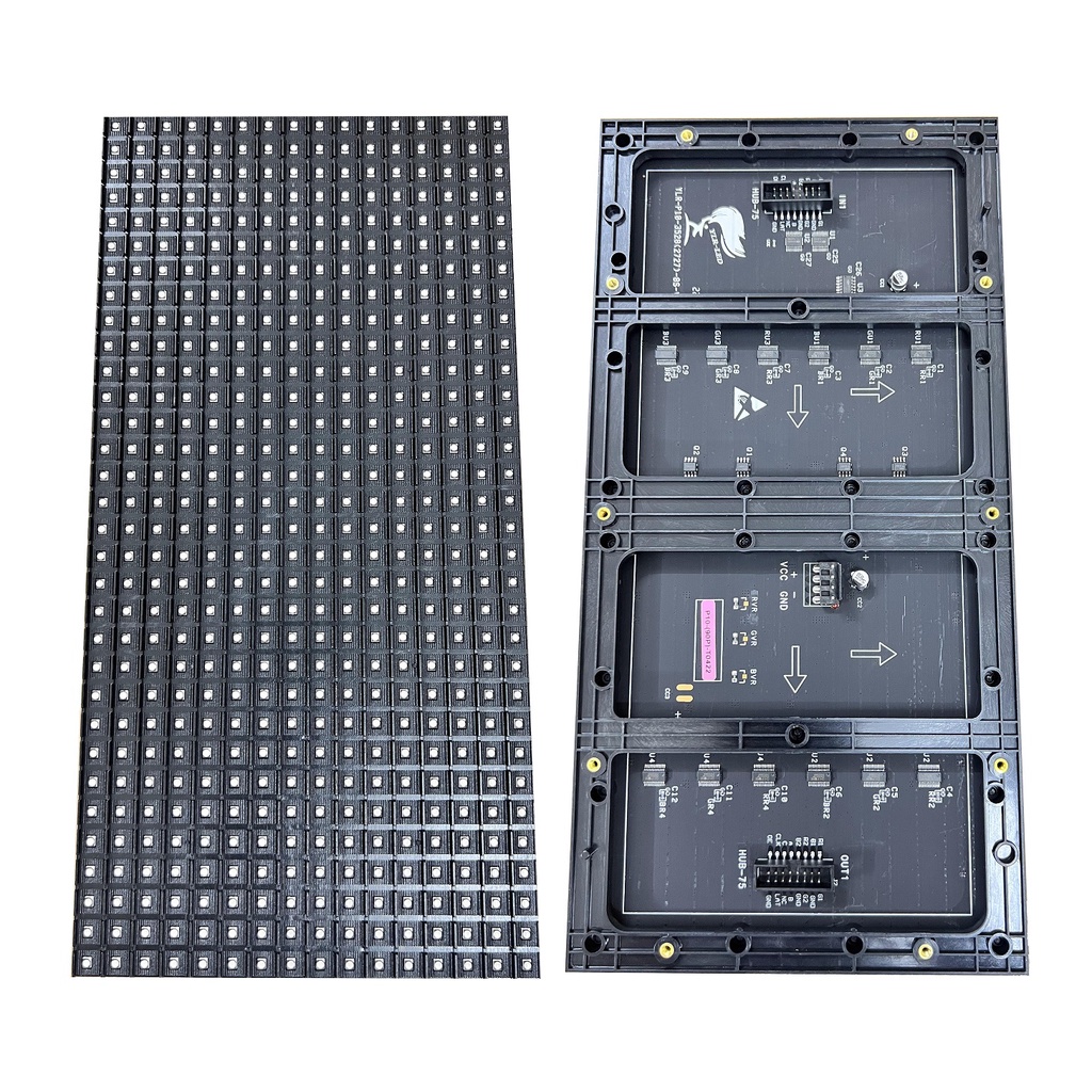 Module LED P10 Full Color Indoor Bảo Hành Chính Hãng | Shopee Việt Nam