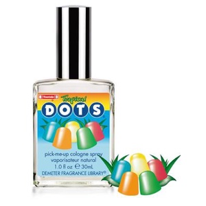 Nước Hoa Monk Fruit By Demeter Cologne - 10мl | Shopee Việt Nam