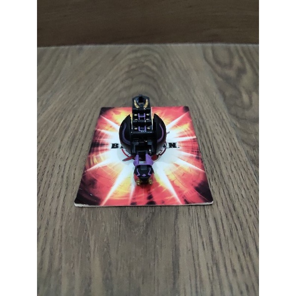 Mô hình bakugan, ss1 b1 centipoid (darkus) | Shopee Việt Nam