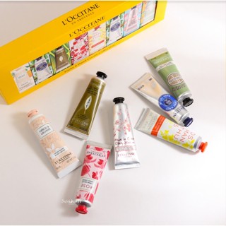 Kem tay L'Occitane Hand Cream 30ml | Shopee Việt Nam