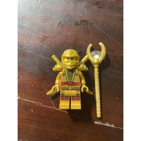 LEGO NINJAGO Kai golden power | Shopee Việt Nam