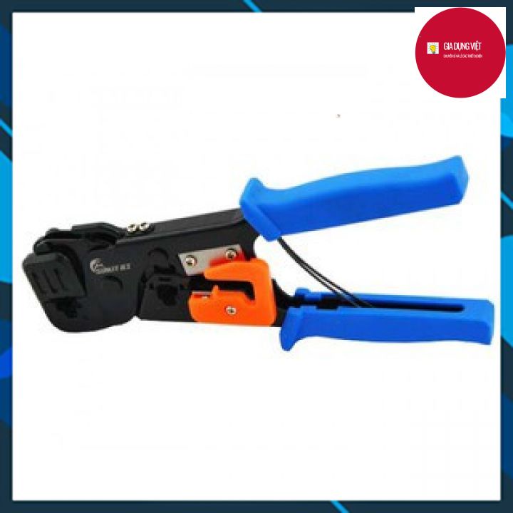 Kềm Bấm Cáp Mạng Sunkit SK 868G | Shopee Việt Nam