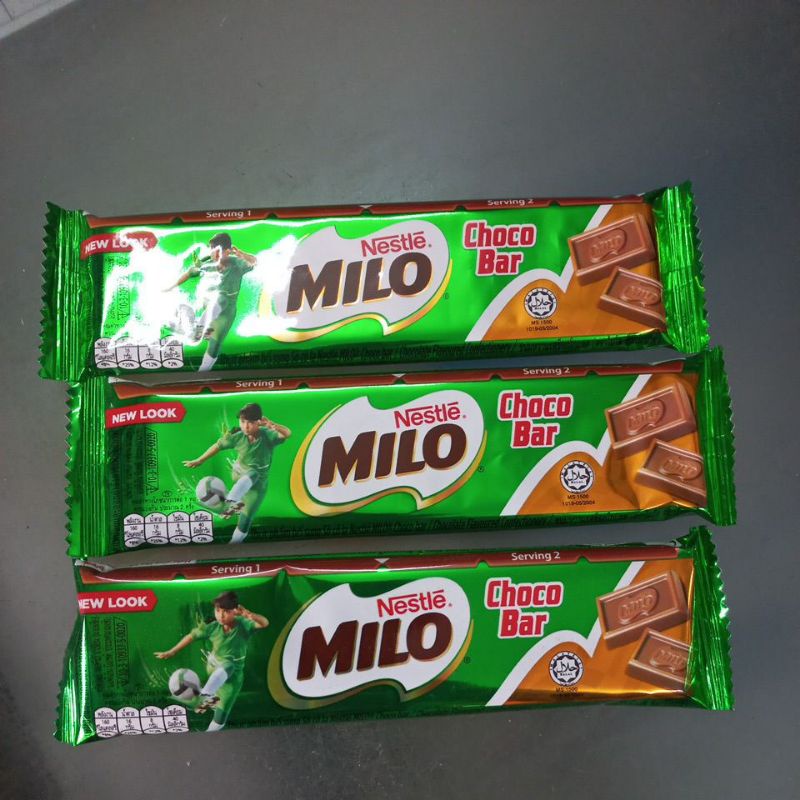 Socola Nestle' MiLo 30g | Shopee Việt Nam