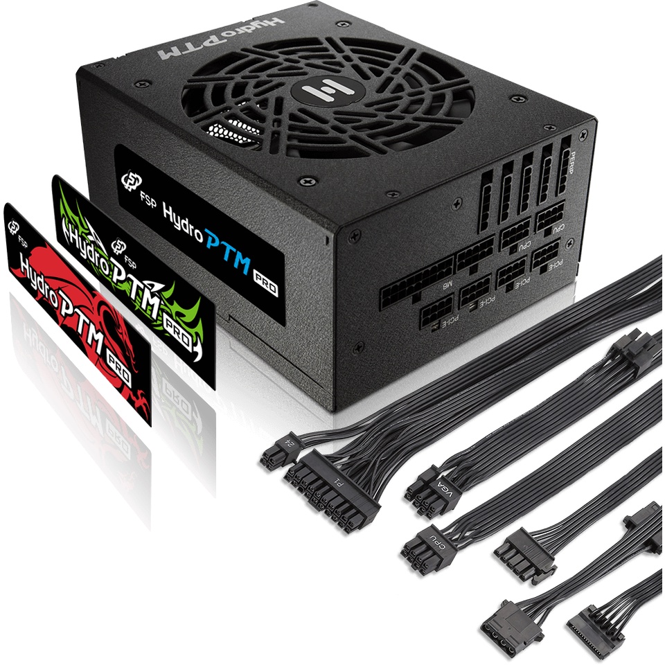 Dây Modular cho nguồn FSP Hydro G, Hydro G Pro ,Hydro PTM , Hydro PTM ...