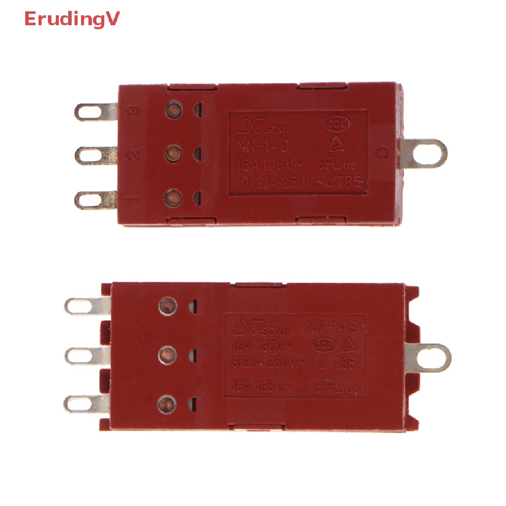 PHILIPS Công Tắc Máy Sấy Tóc Chuyển Đổi XN-14B / XN-14C 10A Chất Lượng ...