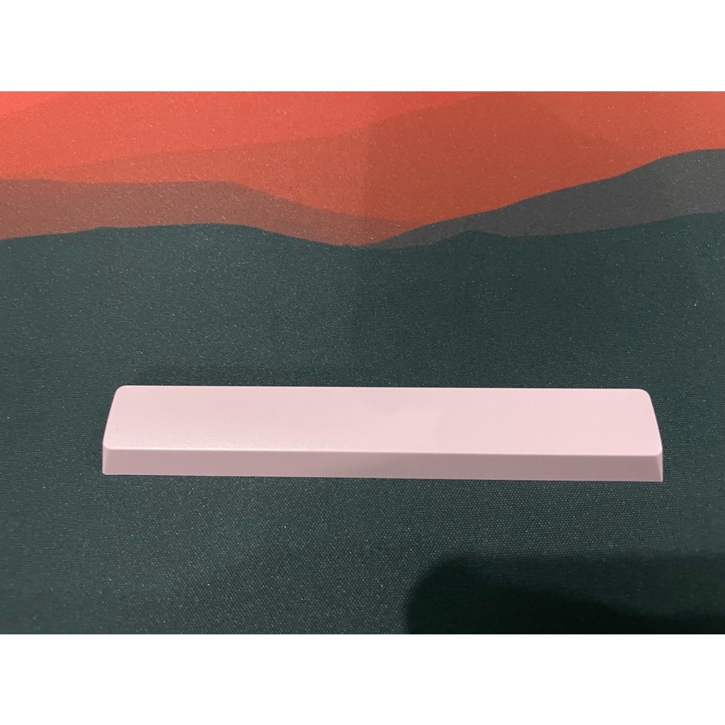Keycap lẻ Space JTK chính hãng 6.25U, 7U | Cherry profile | Chất liệu ...
