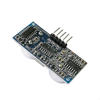 Module Cảm Biến Siêu Âm SRF05, SRF04, HC SR04, HC SR05, HC-SR04, HC ...
