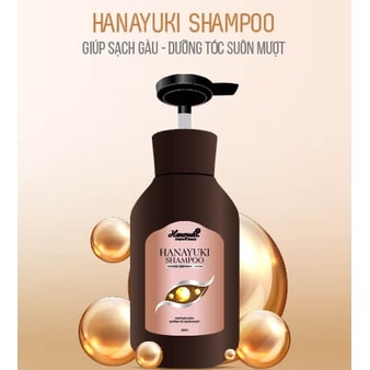 Dầu Gội Hanayuki 300ml | Shopee Việt Nam