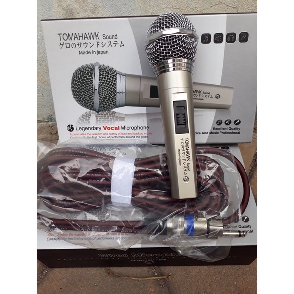 Mích TOMAHAWK | Shopee Việt Nam