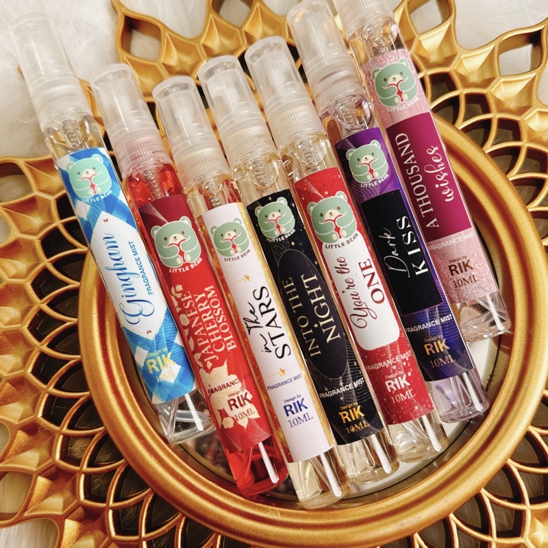 Auth |Link 1 | Chọn mùi _ Xịt Thơm Body mist Bath & Body Works | Shopee ...