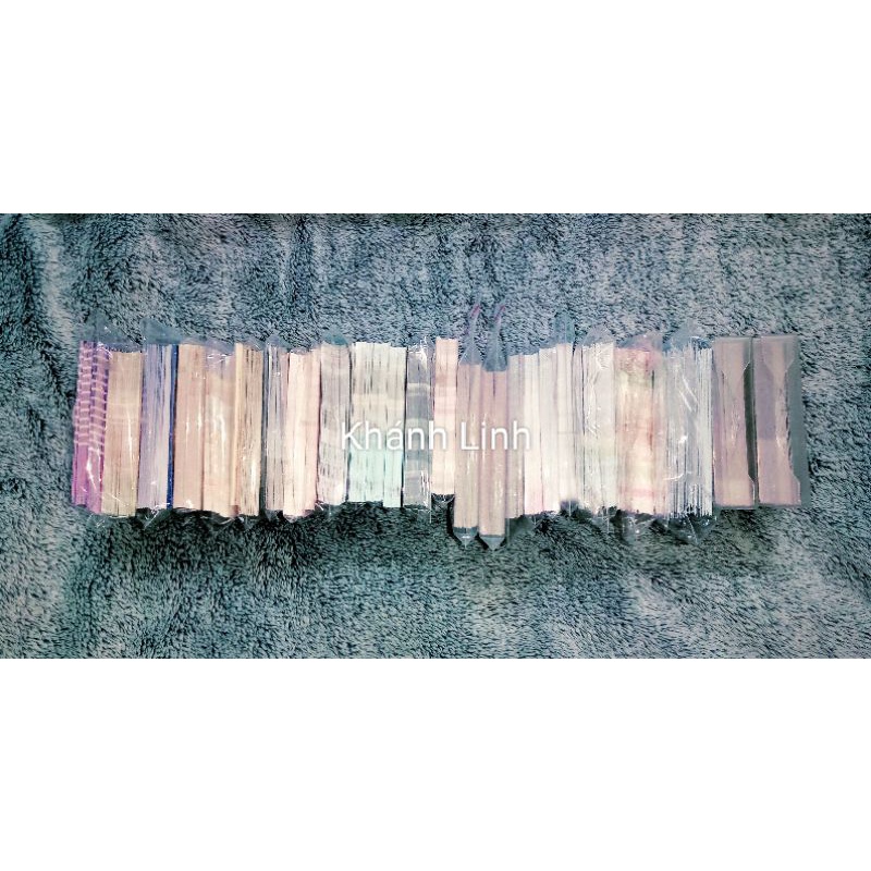 [Card des] Card mix Taekook | Shopee Việt Nam