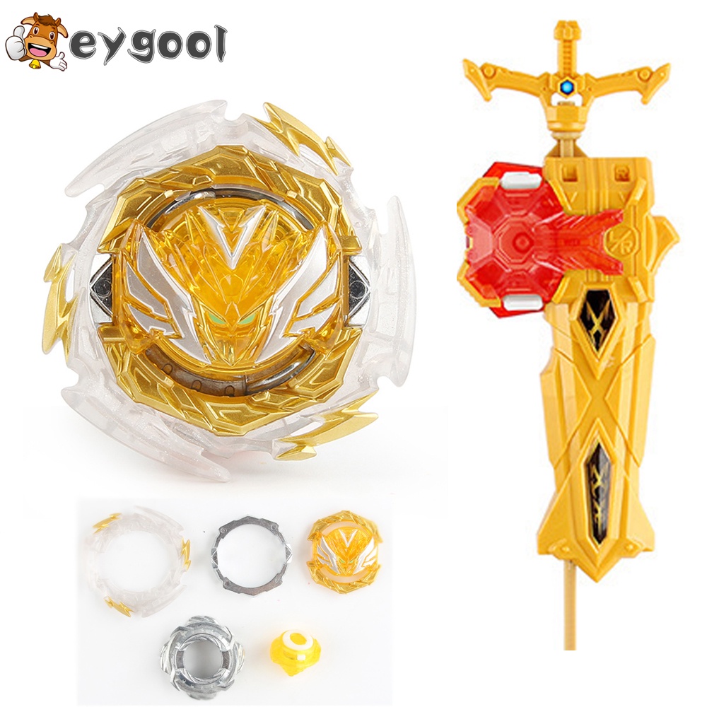 Bộ Con Quay Đồ Chơi Beyblade Burst DB B-194 02 Dynamite Valkyrie Over-6 ...