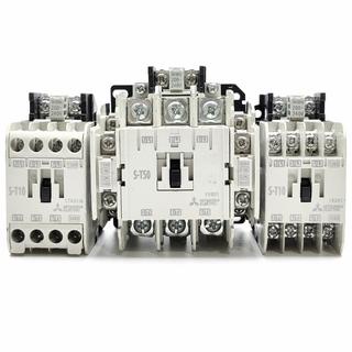 khởi Động Từ nhật bãi - Contactor Mitsubishi,Fuji Nhật Bản S-T10- S-T50 ...