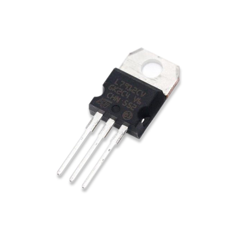 Các Loại IC Ổn Áp Nguồn 7805 7809 7812 7815 7824 7905 7909 7912 7915 ...