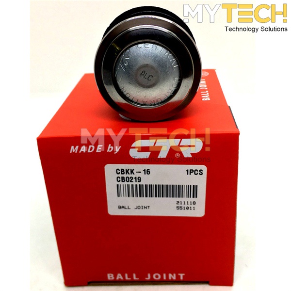 [Chính hãng] Rô tuyn đứng KIA Morning 2004 ~ 2011 CTR CBKK16 54530 ...