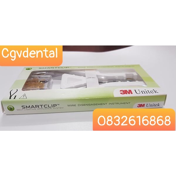 Kìm tháo dây mắc cài SmartClip 3M 804-160 | Shopee Việt Nam