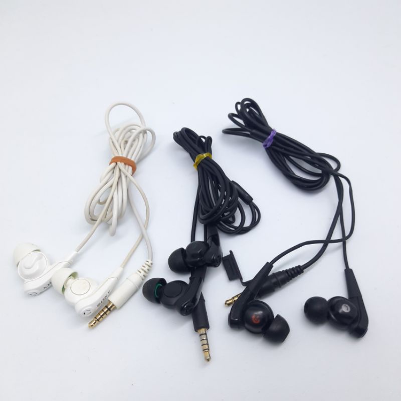 Tai nghe chống ồn sony MDR-NC033 | Shopee Việt Nam