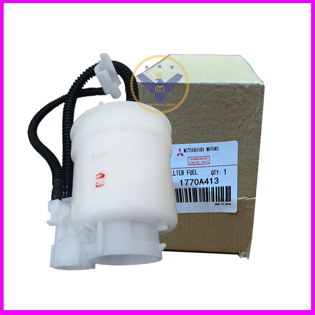 Lọc xăng xe Mitsubishi Xpander 2018-2021-1770A413 | Shopee Việt Nam
