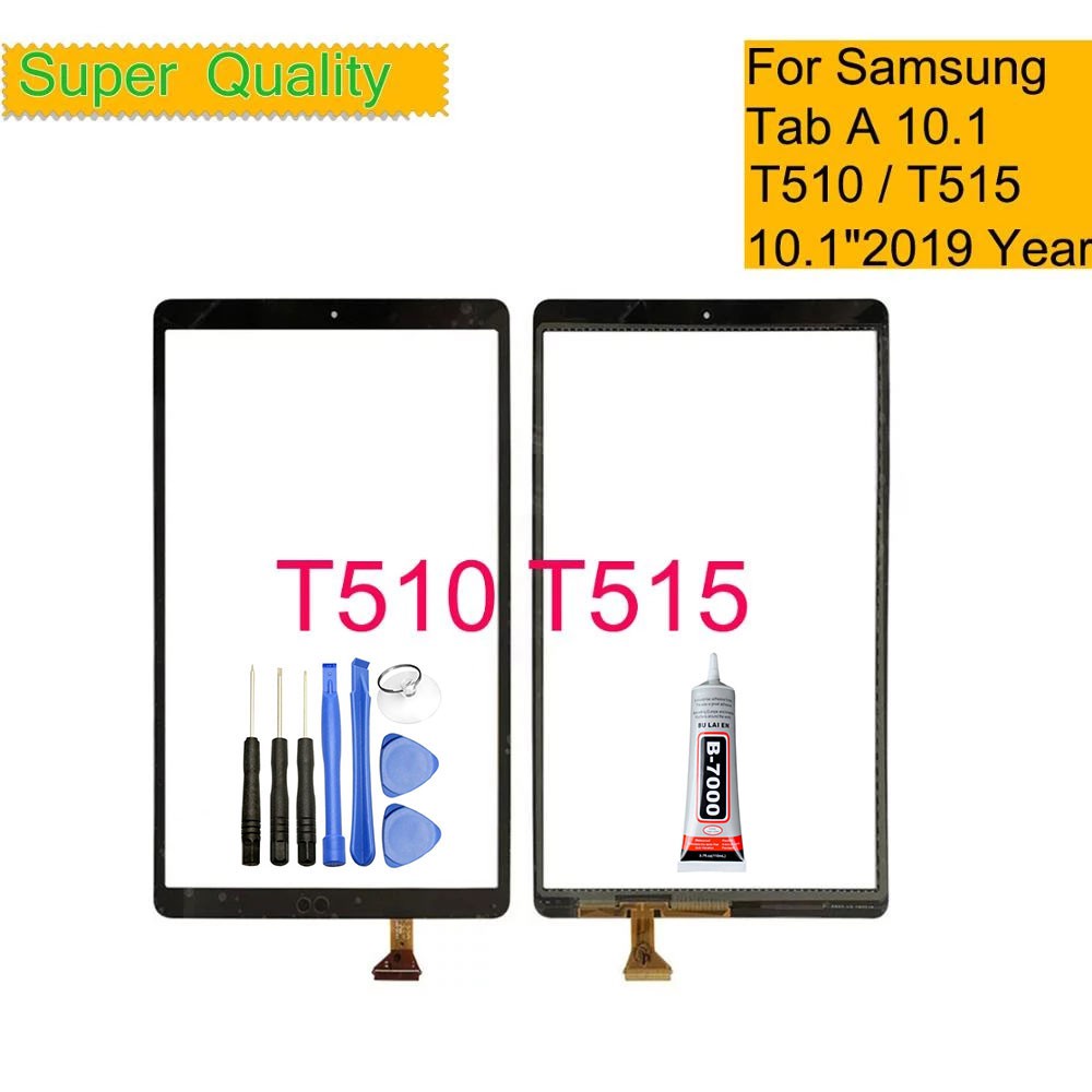 Dành Cho Samsung Galaxy Tab A 10.1 2019 SM-T515 SM-T510 T510 T515 Bộ Số ...