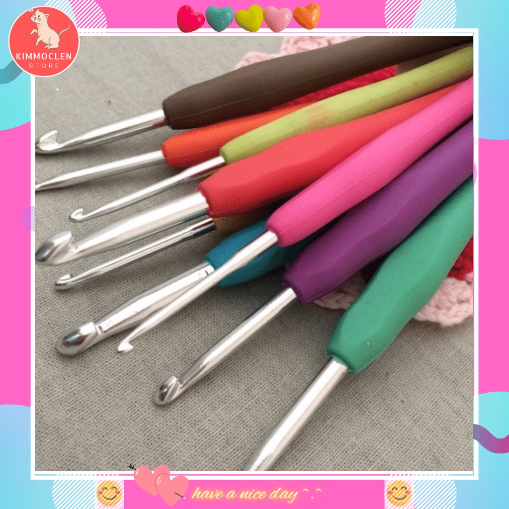Len móc - Giá Tốt, Miễn Phí Vận Chuyển, Đủ Loại | Shopee Việt Nam