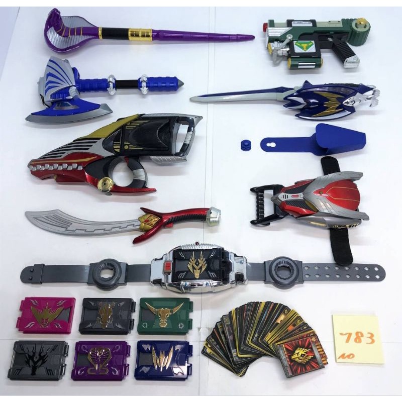 Kamen Rider Ryuki Mô Hình Đồ Chơi Siêu Nhân Phi Long DX Bandai Chính Hãng Nhật Bản | Shopee Việt Nam