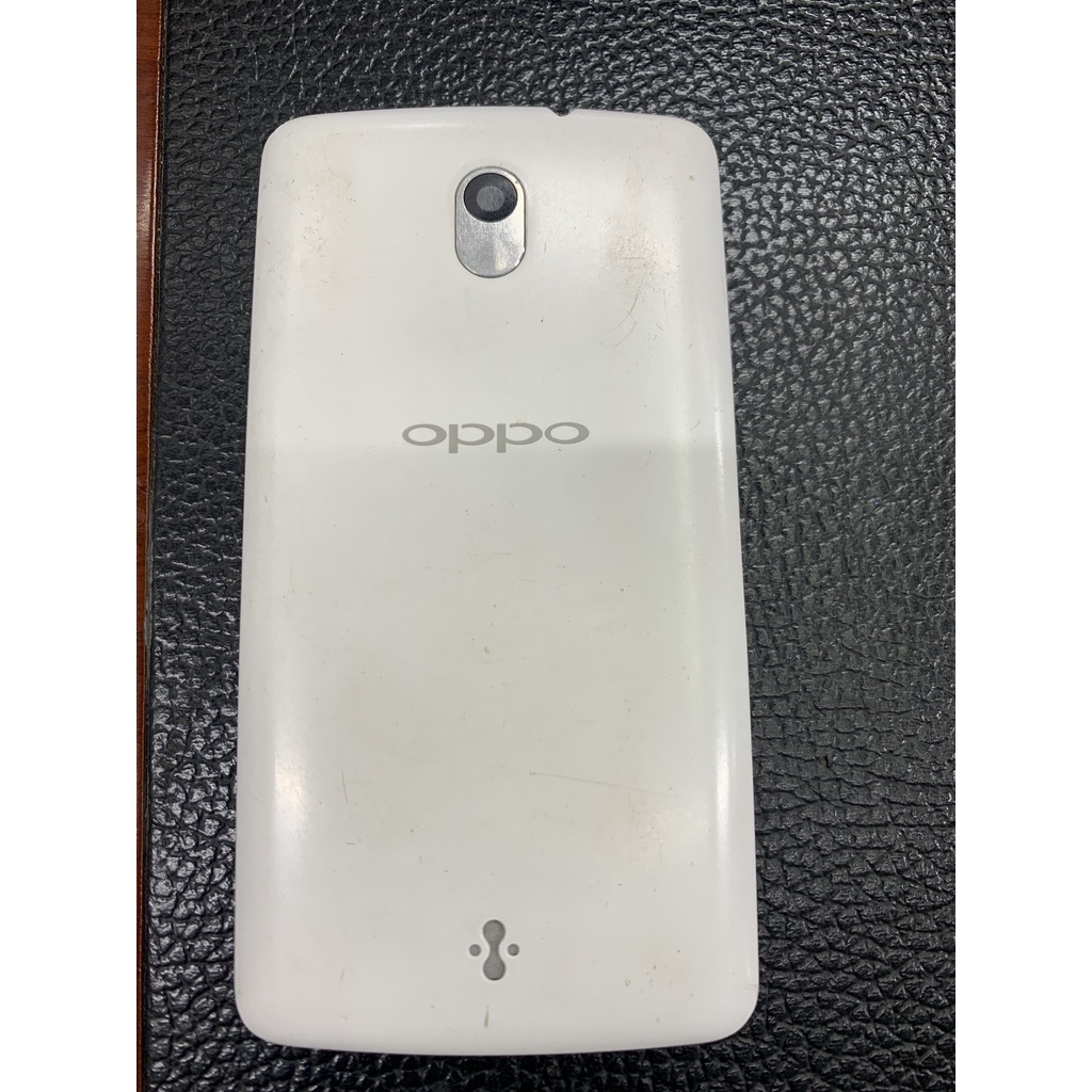 [Thanh lý] điện thoại Oppo R821 máy trắng/ giá cực rẻ | Shopee Việt Nam