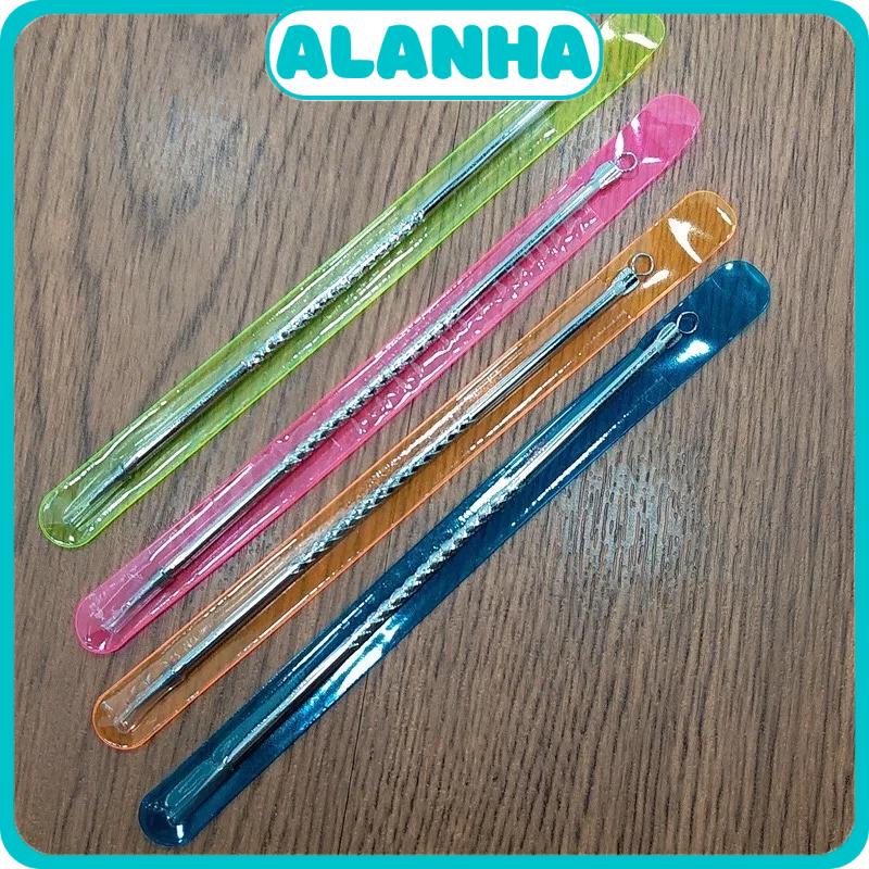 Que inox cao cấp, chọc vỏ trứng chuyên dụng, tẩm ướp thịt thêm đậm đà ...