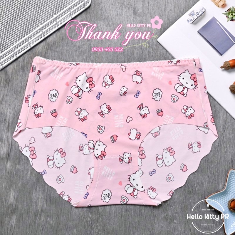 Quần lót Hello Kitty | Shopee Việt Nam
