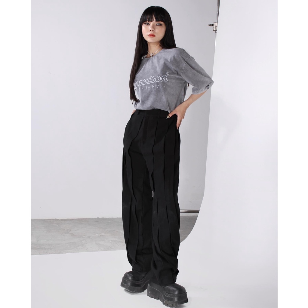 HYMAISON | Quần Devil Hymaison | Shopee Việt Nam