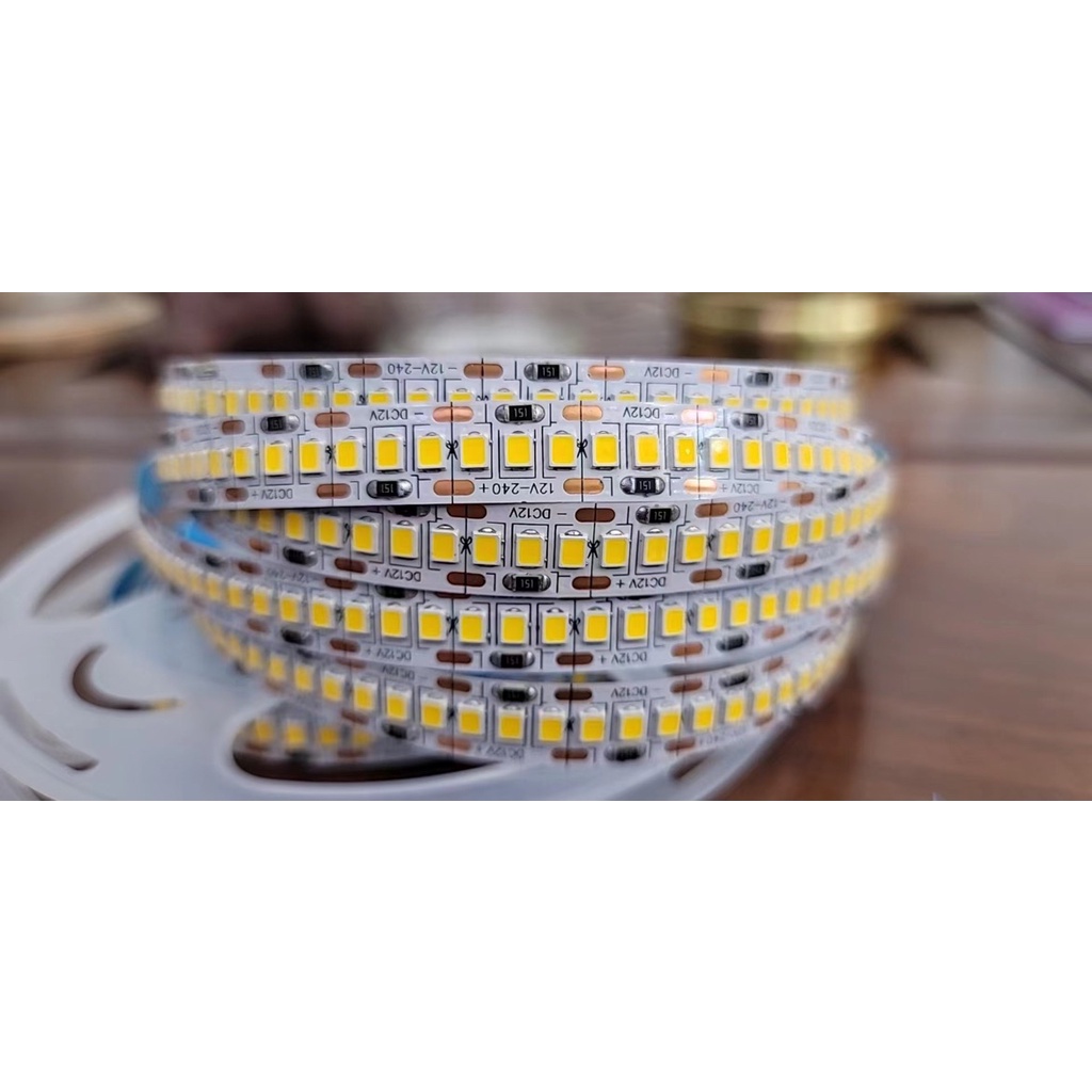 led cuộn 240 led 24w/1m | Shopee Việt Nam