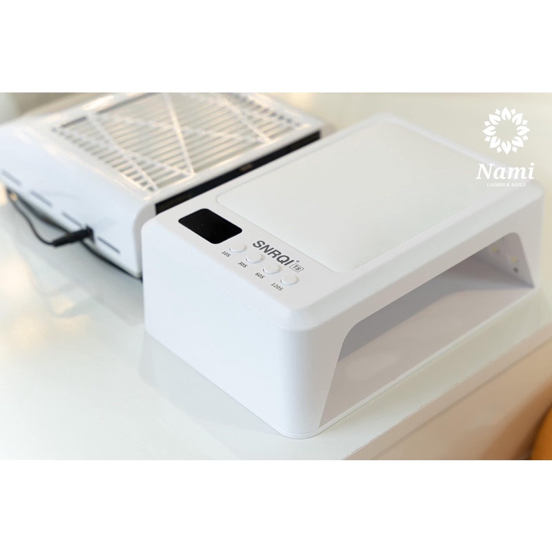 Máy hơ SNRQI T8 khoang rộng | Shopee Việt Nam