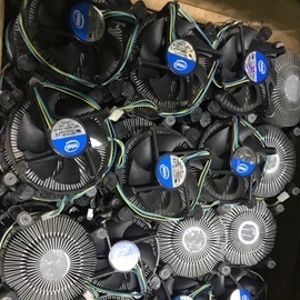 Quạt tản nhiệt CPU socket 775/1155 fan zin box | Shopee Việt Nam