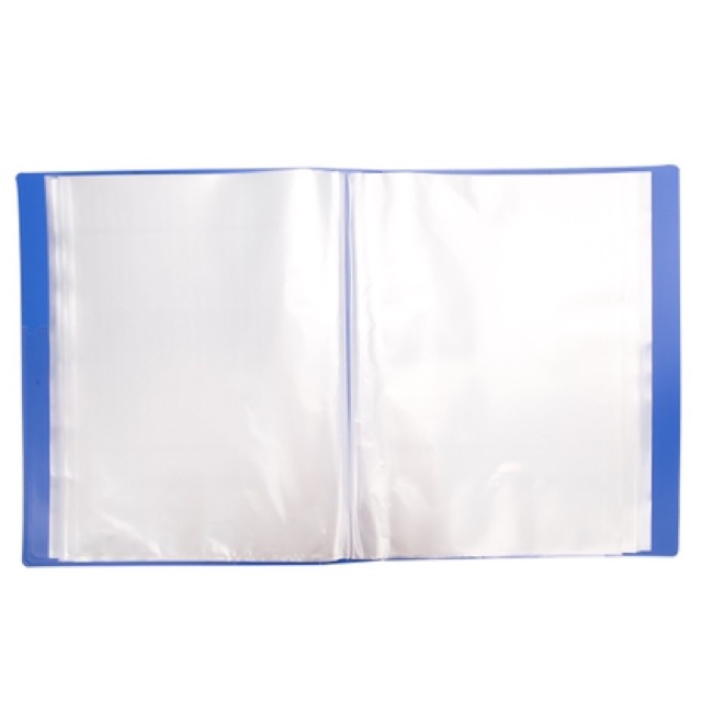 Bìa / File 100 lá Deli 5200 | Shopee Việt Nam