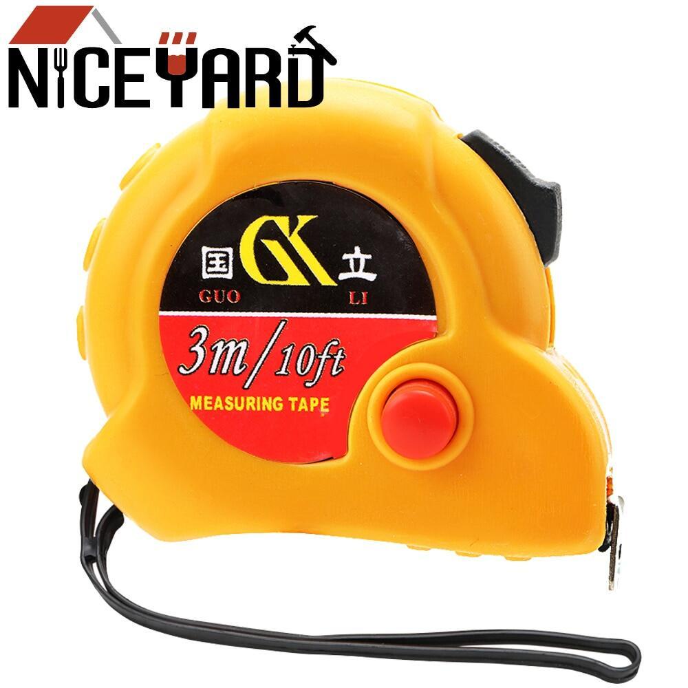 Thước Dây Kéo 3m/10ft Nhỏ Gọn | Shopee Việt Nam