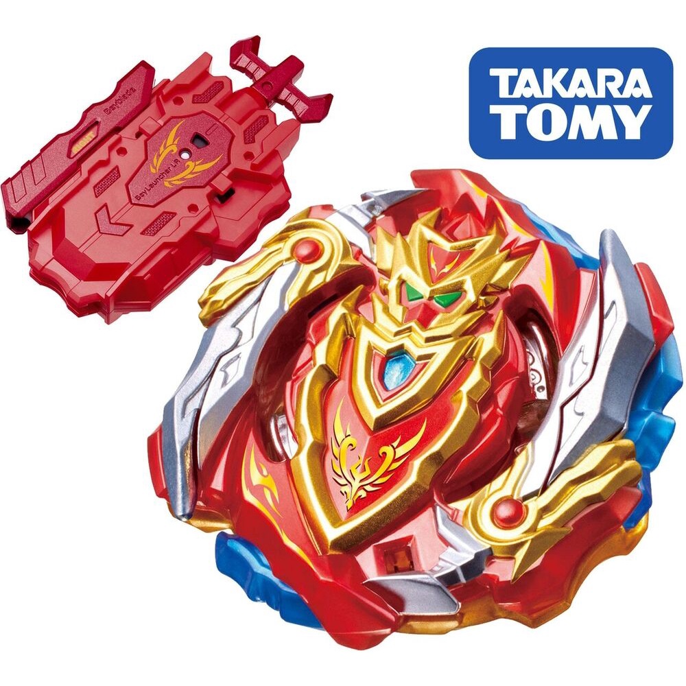 Đồ Chơi Xe Hơi TAKARA TOMY Cho-Z Achilles.Bộ Con Quay Đồ Chơi Beyblade ...