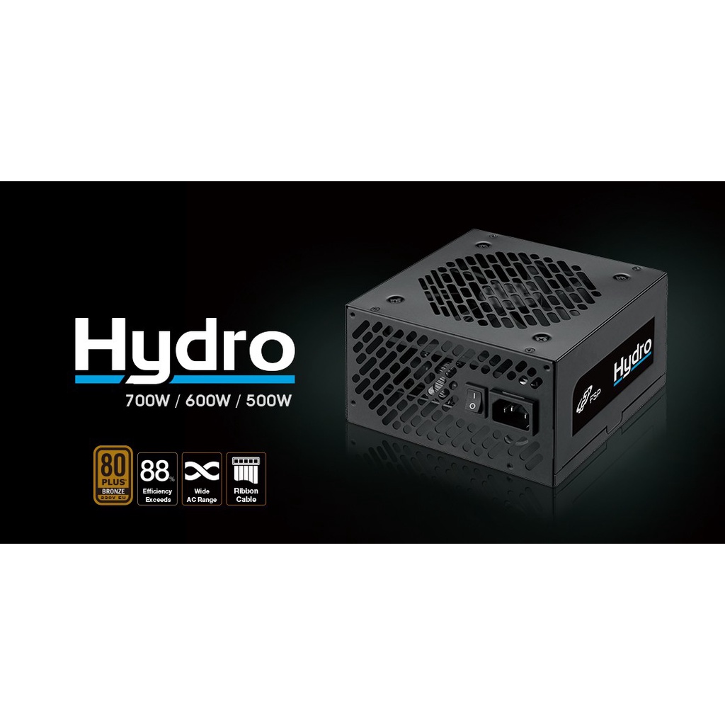 Dây Modular cho nguồn FSP Hydro G, Hydro G Pro ,Hydro PTM , Hydro PTM ...