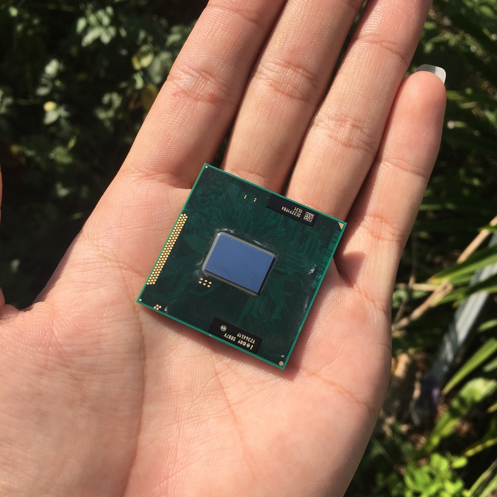 cpu laptop i3 3110m, pentium b960 | Shopee Việt Nam