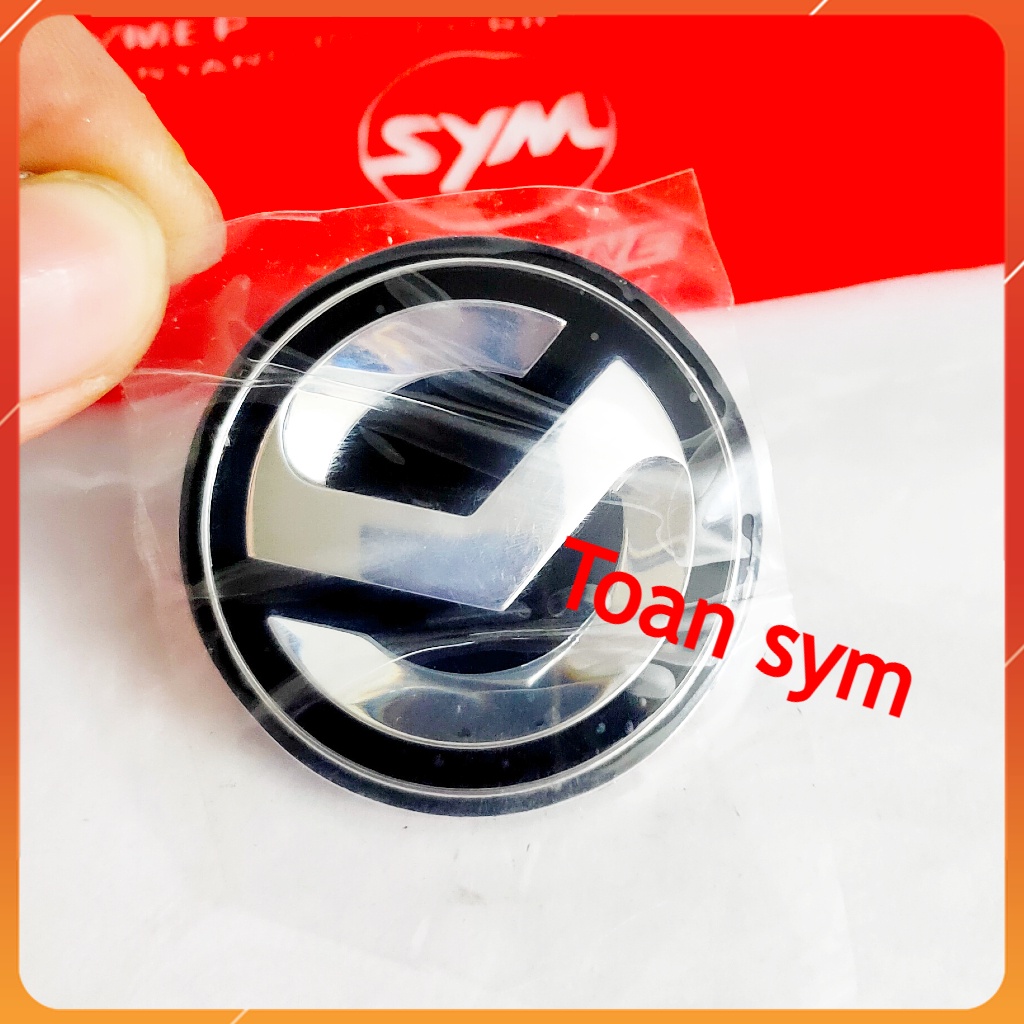 Logo biểu tượng SYM chính Hãng | Shopee Việt Nam
