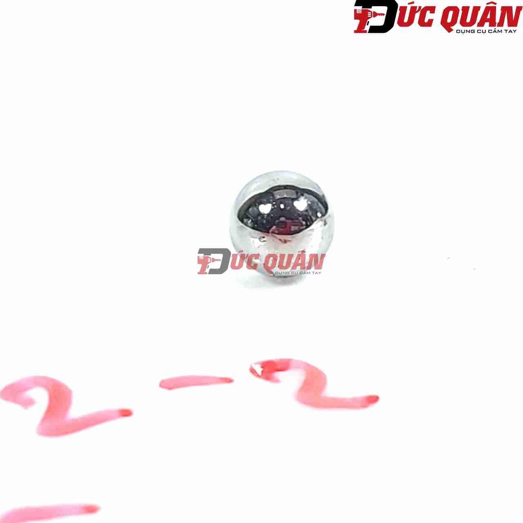 Bi sắt đầu máy khoan, DHR165, DHR242, DHR244, M3601, 1840, M8701 ...
