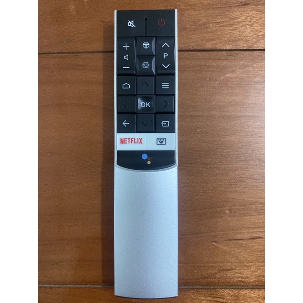 🎀{Hàng chính hãng}🎀 Remote điều khiển TV TCL giọng nói ,Điều khiển TCL ...