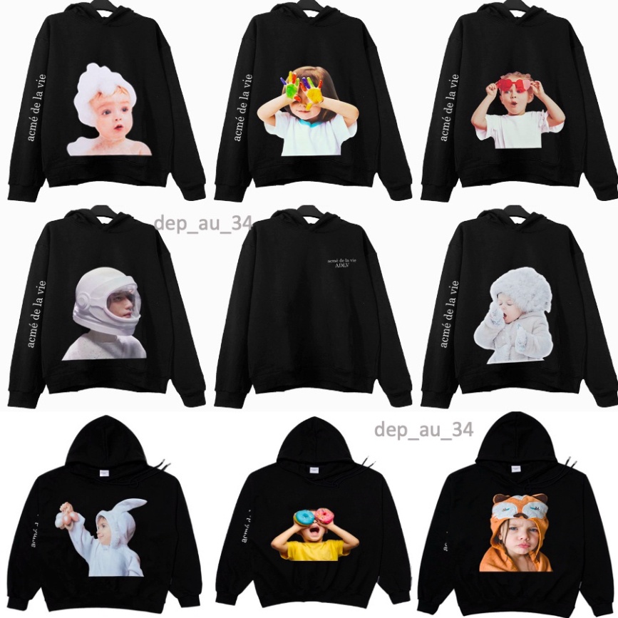 Áo nỉ nam nữ ADLV Hoodie Full 24 Mẫu Hàng Cao Cấp Vải Nỉ loại đẹp ...